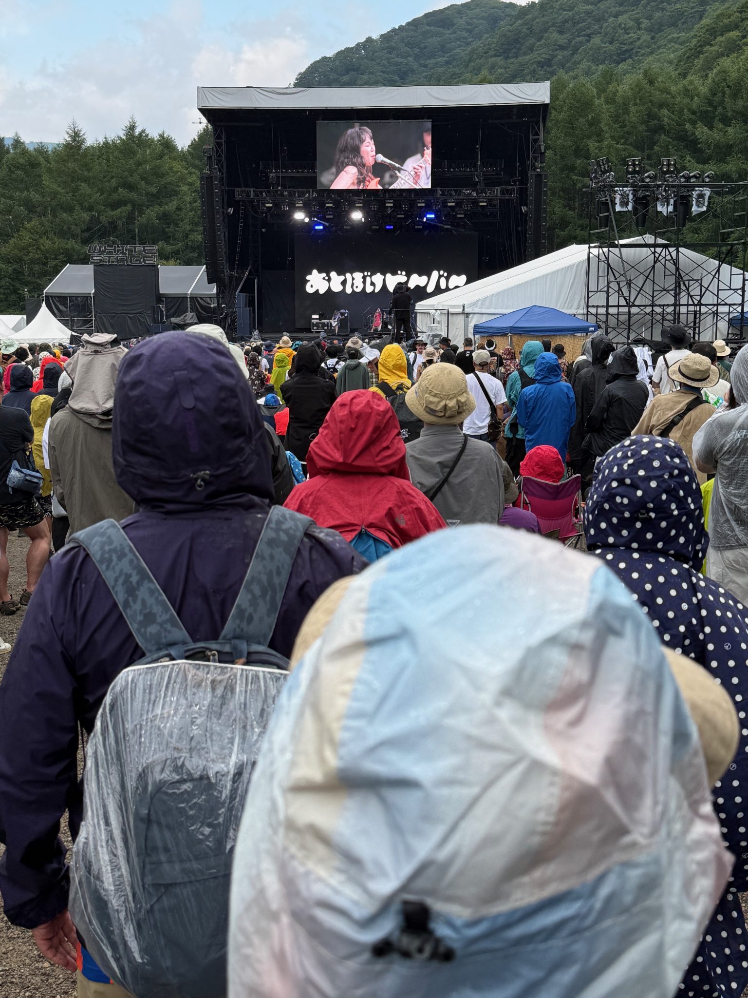 fuji rock 2025 – The Japan Times @ Fuji Rock